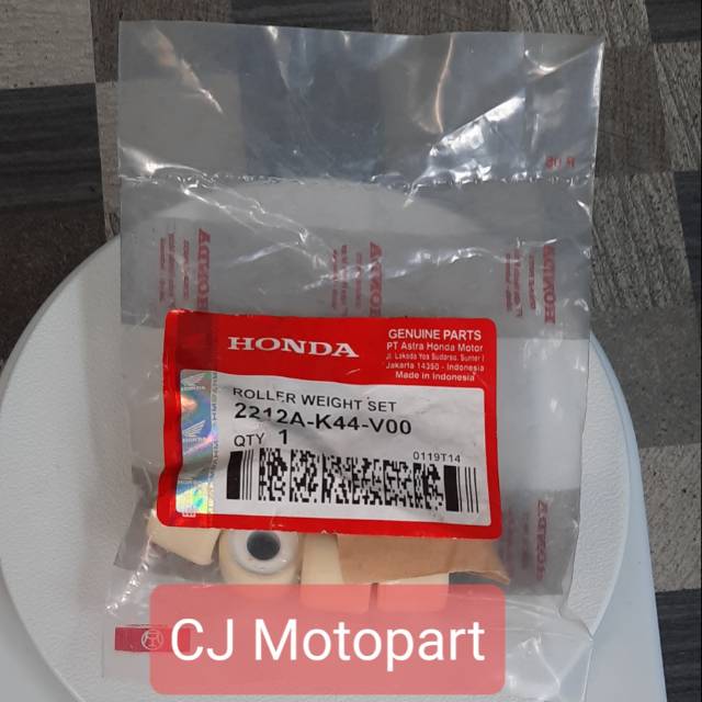 Jual ROLLER WEIGHT SET BEAT POP K44 MURAH DAN BERKUALITAS ORIGINAL ...