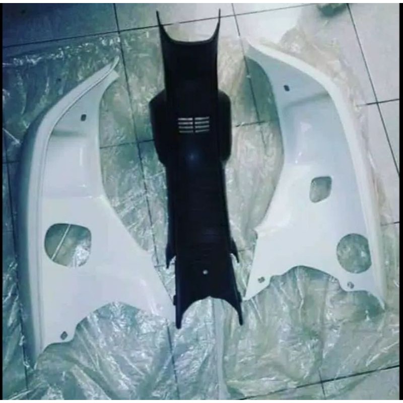 Jual sayap tebeng Astrea grand dan Legshild grand | Shopee Indonesia