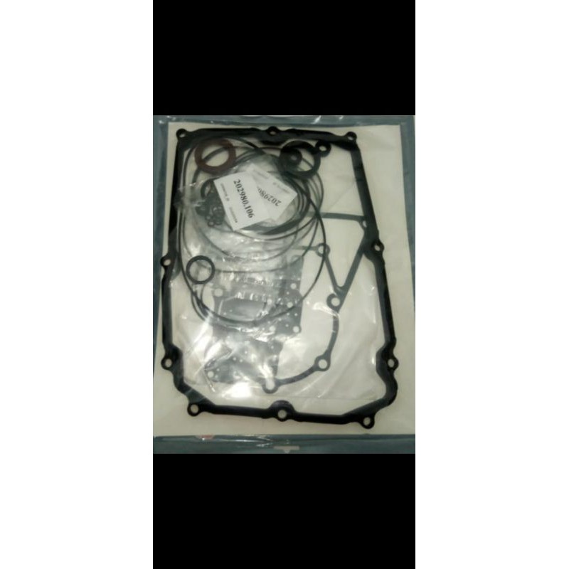 Jual packing set matic innova reborn fortuner vrz paking matic innova ...