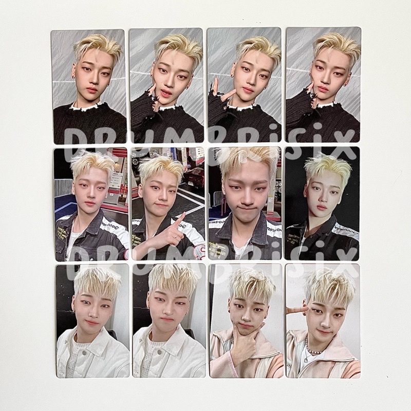 Jual READY OFFICIAL PC WEi KANG SEOKHWA 4th Album Love pt.1 : First ...