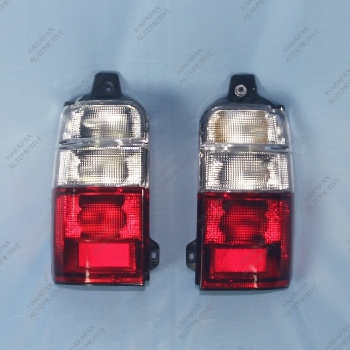 Jual Stop Lamp Assy Kijang Kapsul Tahun 2000 - 2002 SET (Sepasang ...