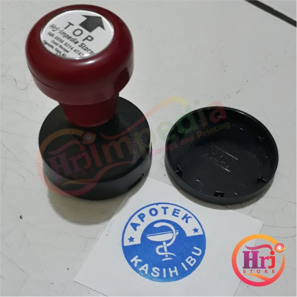 Jual Cetak Stempel Warna Otomatis | Cetak Stempel Flash | Cetak Stempel Custom | Cetak Stempel ...
