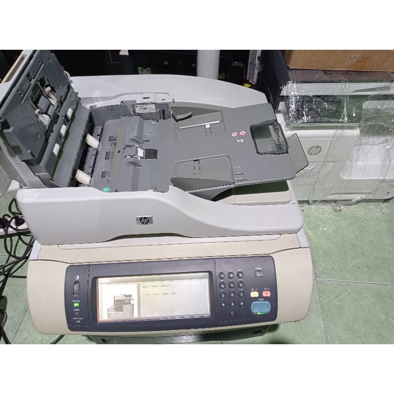 Jual Hp Laserjet m4345 MFP | Shopee Indonesia