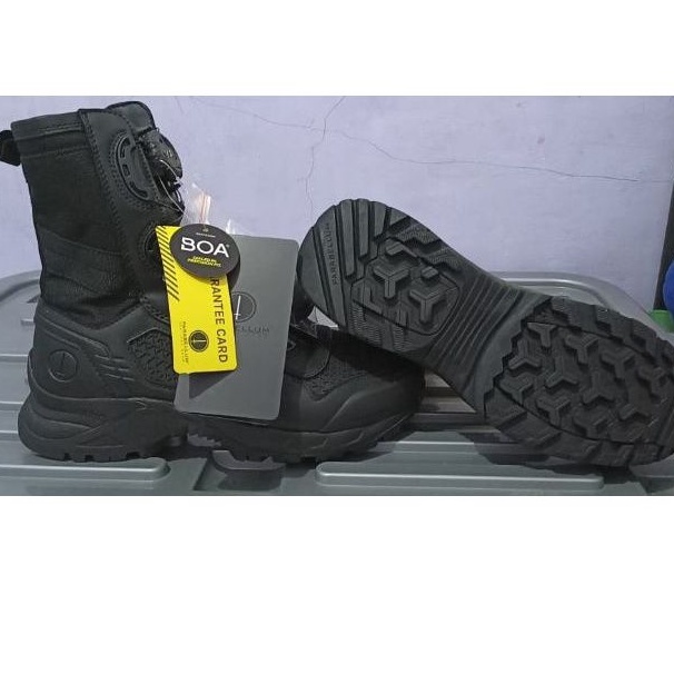 Jual Sepatu PDL BOA PARABELLUM LIBRA MK2 ORIGINAL | Shopee Indonesia