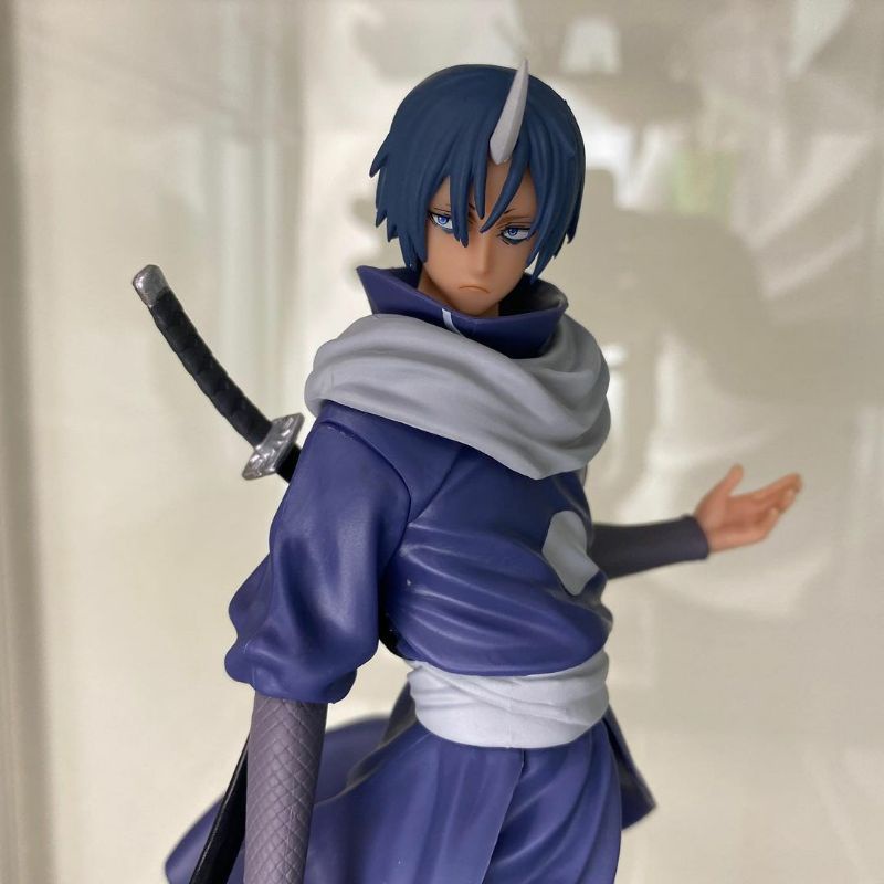 Jual Action Figure Rimuru Slime Tensei Shitara Soei | Shopee Indonesia
