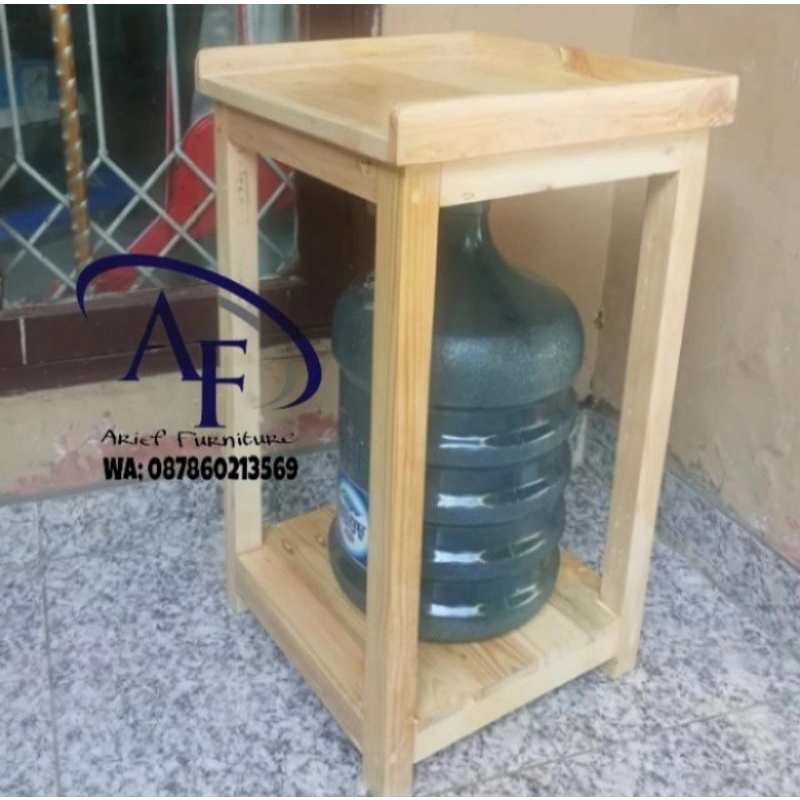 Jual meja dispenser air,paling murah | Shopee Indonesia
