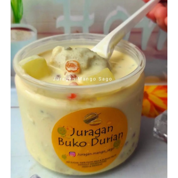 Jual Buko Durian Sago | Shopee Indonesia Jual Buko Durian Sago | Shopee Indonesia