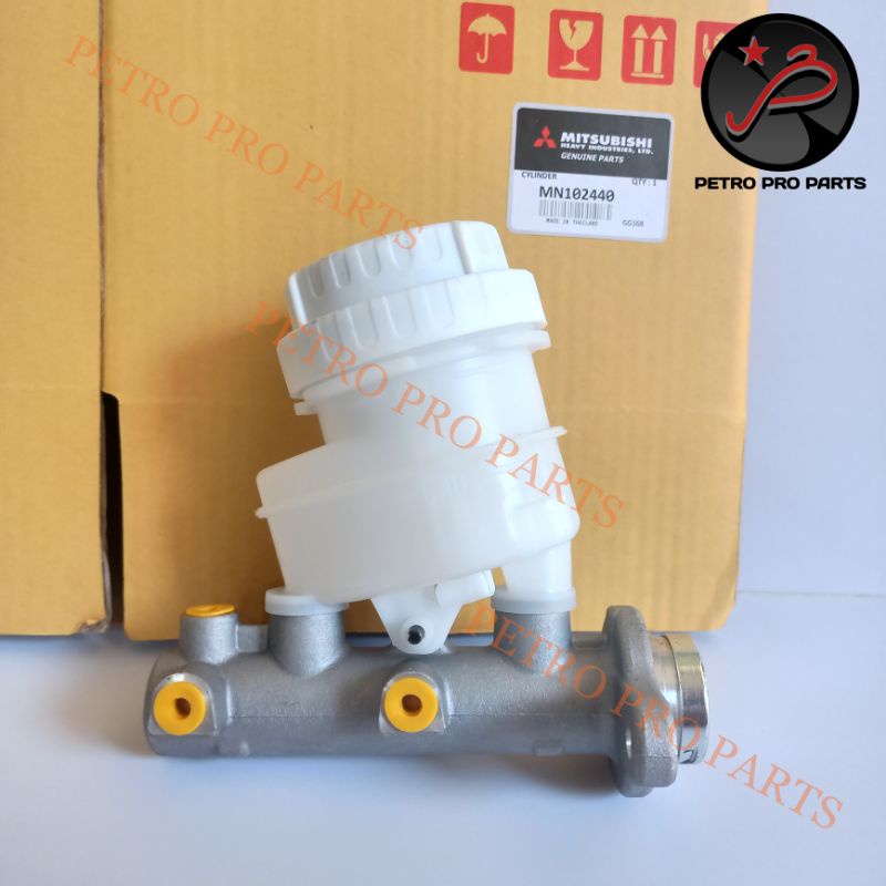 Jual Master Rem Atas / Brake Master Assy MITSUBISHI TRITON / PAJERO ...