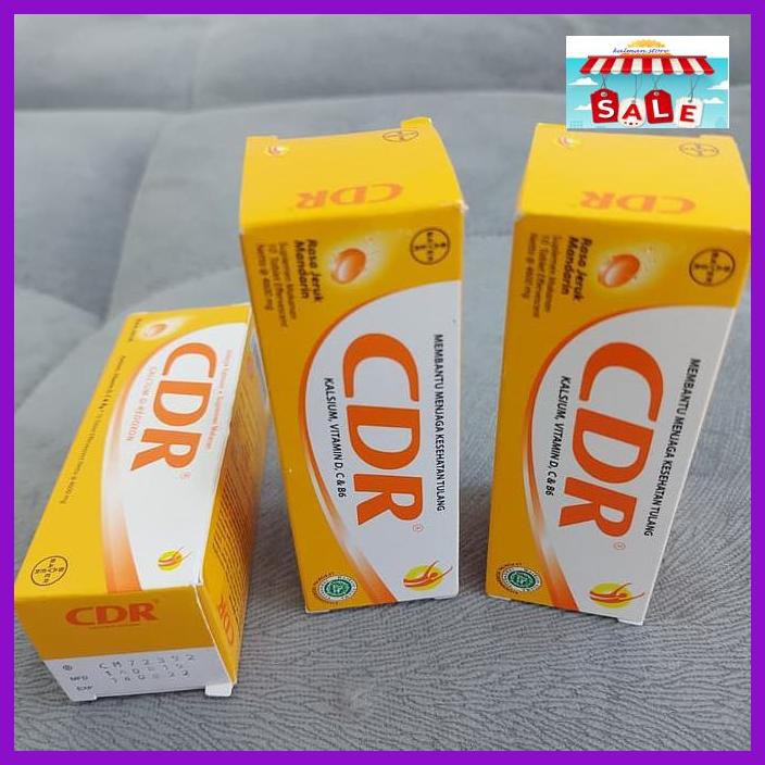 Jual VITCC77- VITAMIN C+ KALSIUM CDR ISI 10 TAB -ORIGINAL. | Shopee Indonesia