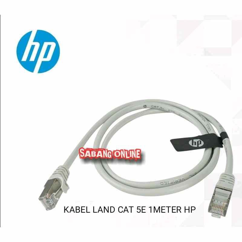 Jual KABEL LAN CAT 5E HP 1 METER / KABEL UTP HP | Shopee Indonesia