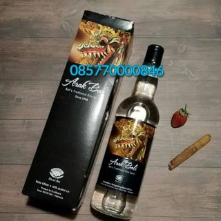 Jual Arak Bali Terlengkap & Harga Terbaru Mei 2024 | Shopee Indonesia