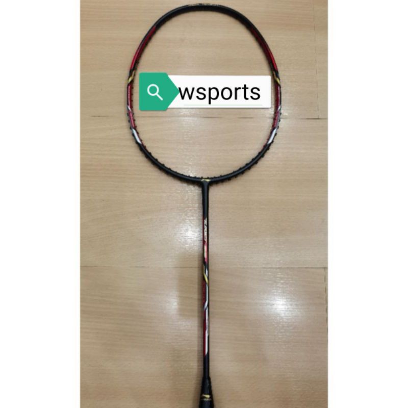 Jual [[Free Pasang Senar]] Raket Badminton LiNing Turbo 99 Original ...