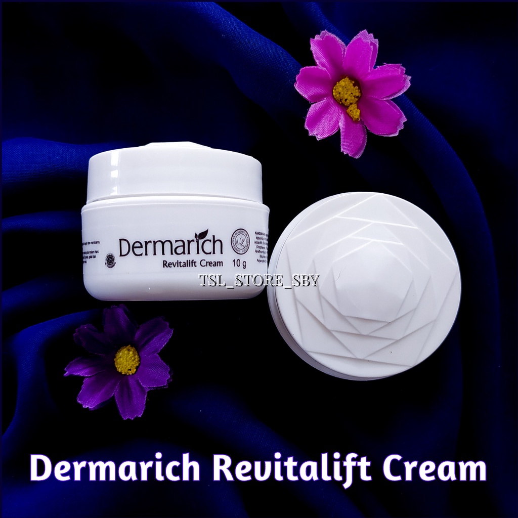 Jual Dermarich Skincare All Varian - Bisa COD - Item Pembersih | Facial ...
