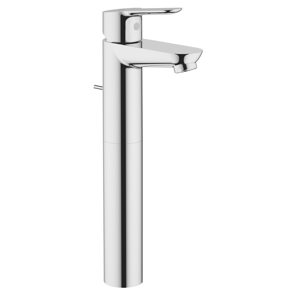 Jual GROHE 32860000 BAUEDGE BASIN MIXER XL SIZE | Shopee Indonesia