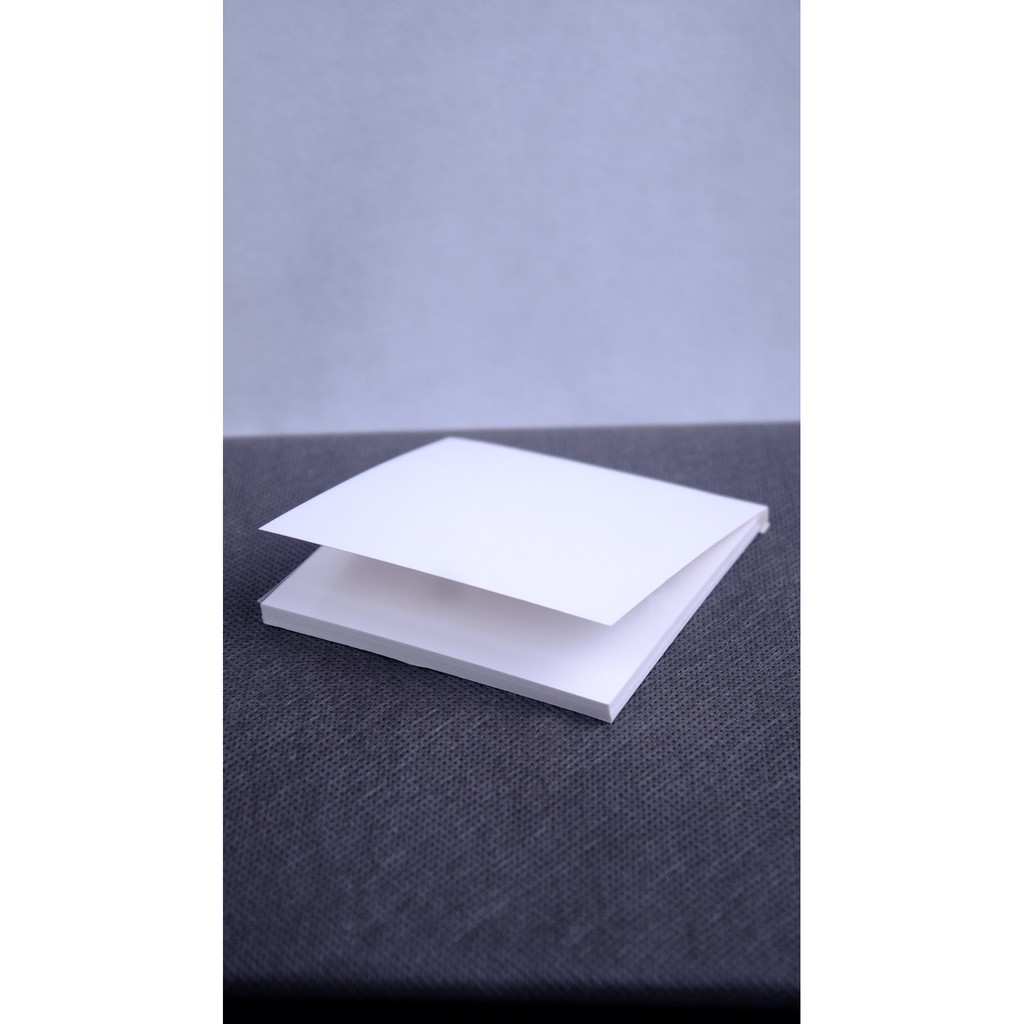 Jual Dental Jaya MIXING PAD // PAPER PAD // Dental paper mixing pad GIC ...