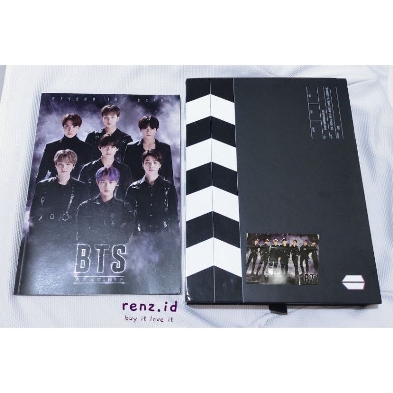 Jual BTS 6th army kit - poster, photobook, outbox army kit 6th official | Shopee Indonesia