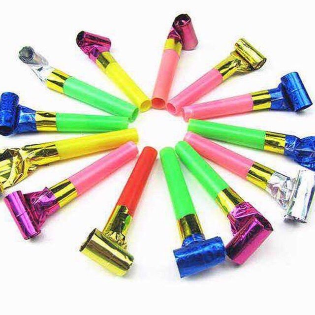 Jual Terompet lidah - terompet mini - terompet kecil - terompet ...