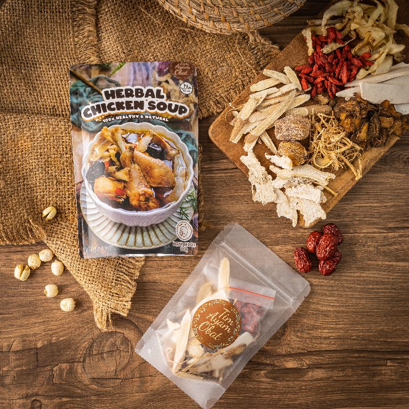 Jual CHRYSTEA || Tim Ayam Obat | Shopee Indonesia