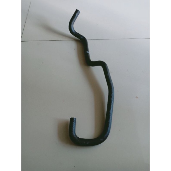 Jual SELANG BOSTER REM INOVA ,PAKAI VALVE (KLEP) | Shopee Indonesia