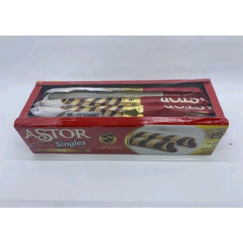 Jual ASTOR BOX (BOX=12 pcs) | Shopee Indonesia