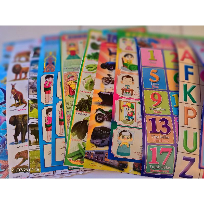 Jual poster edukasi anak-poster dinding anak-poster edukasi belajar ... Jual poster edukasi anak-poster dinding anak-poster edukasi belajar ...