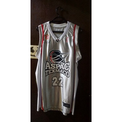Jual Jersey basket Denny Sumargo (aspac) | Shopee Indonesia