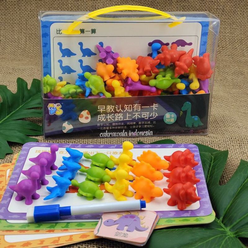 Jual LEARNING RESOURCES COUNTER | Shopee Indonesia