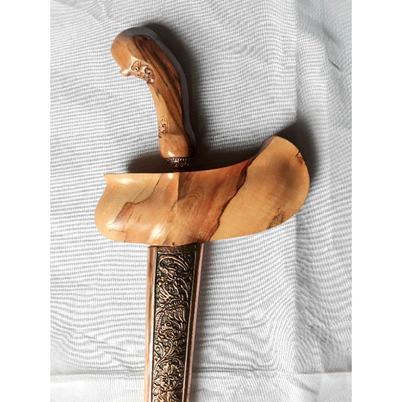 Jual Warongko Gayaman Solo Kayu Tesek | Shopee Indonesia