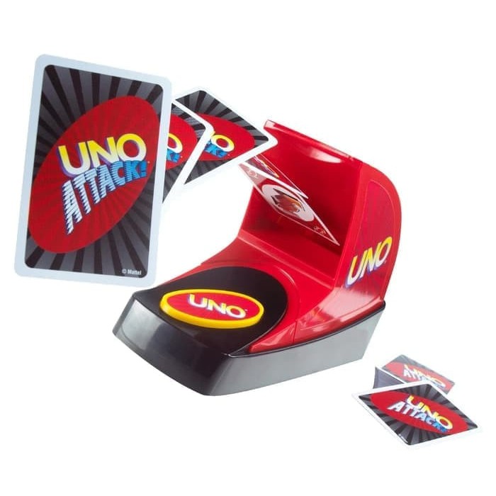 Jual MAINAN ANAK EDUKATIF - UNO ATTACK MACHINE No.0133Y | Shopee Indonesia