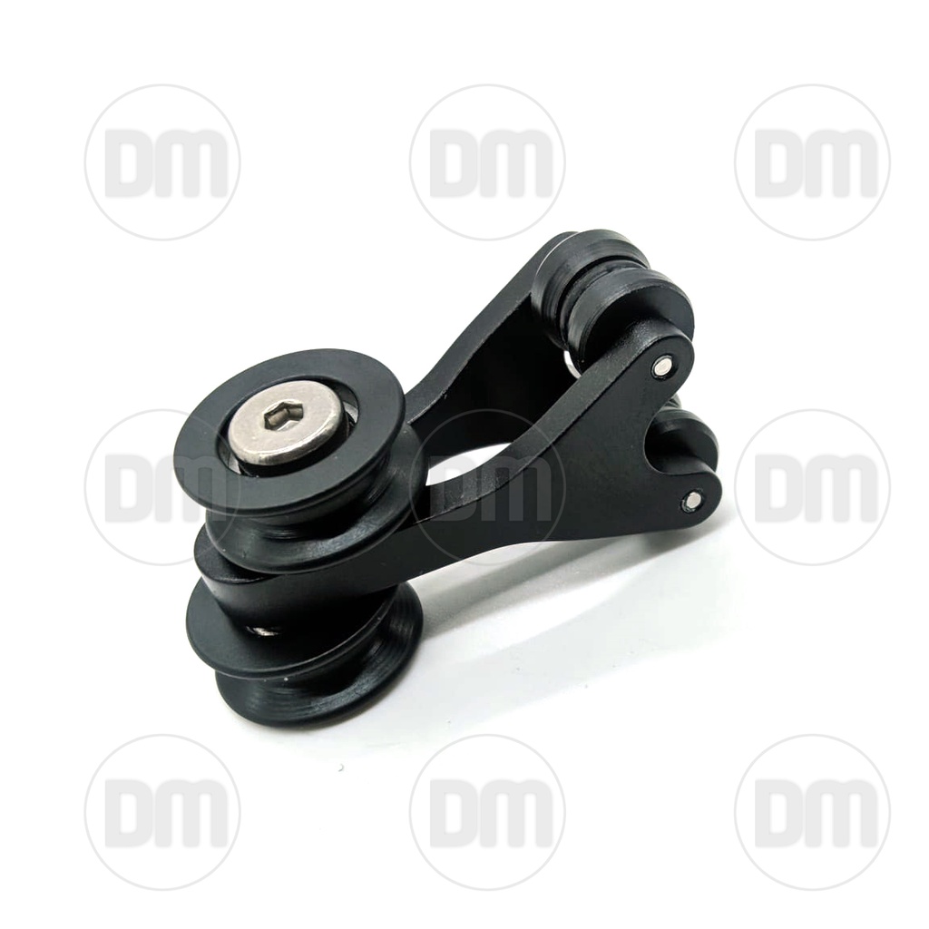 Jual SPare part - Cable slide - PSE Vibracheck Rollerglide - Archery ...