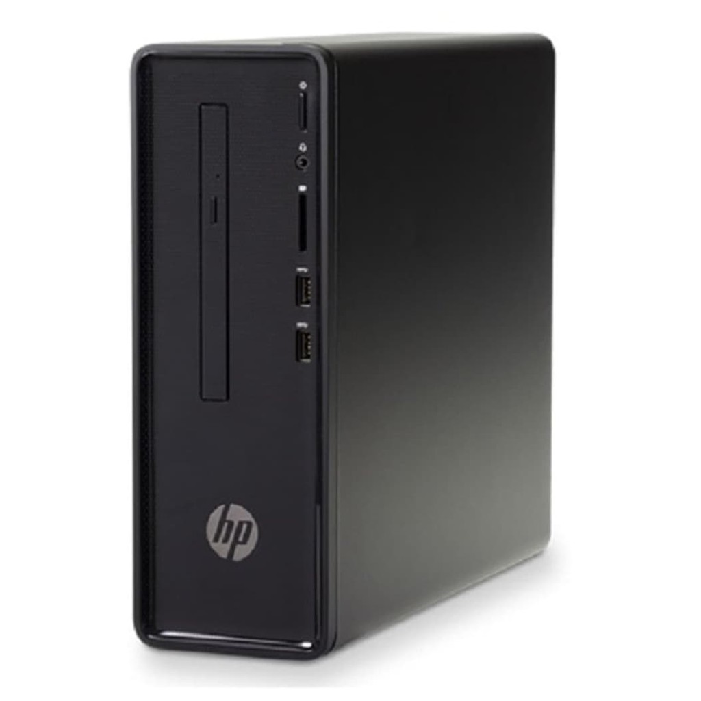 Jual PC Desktop HP Slimline 290-p0034l Core I5 | Shopee Indonesia