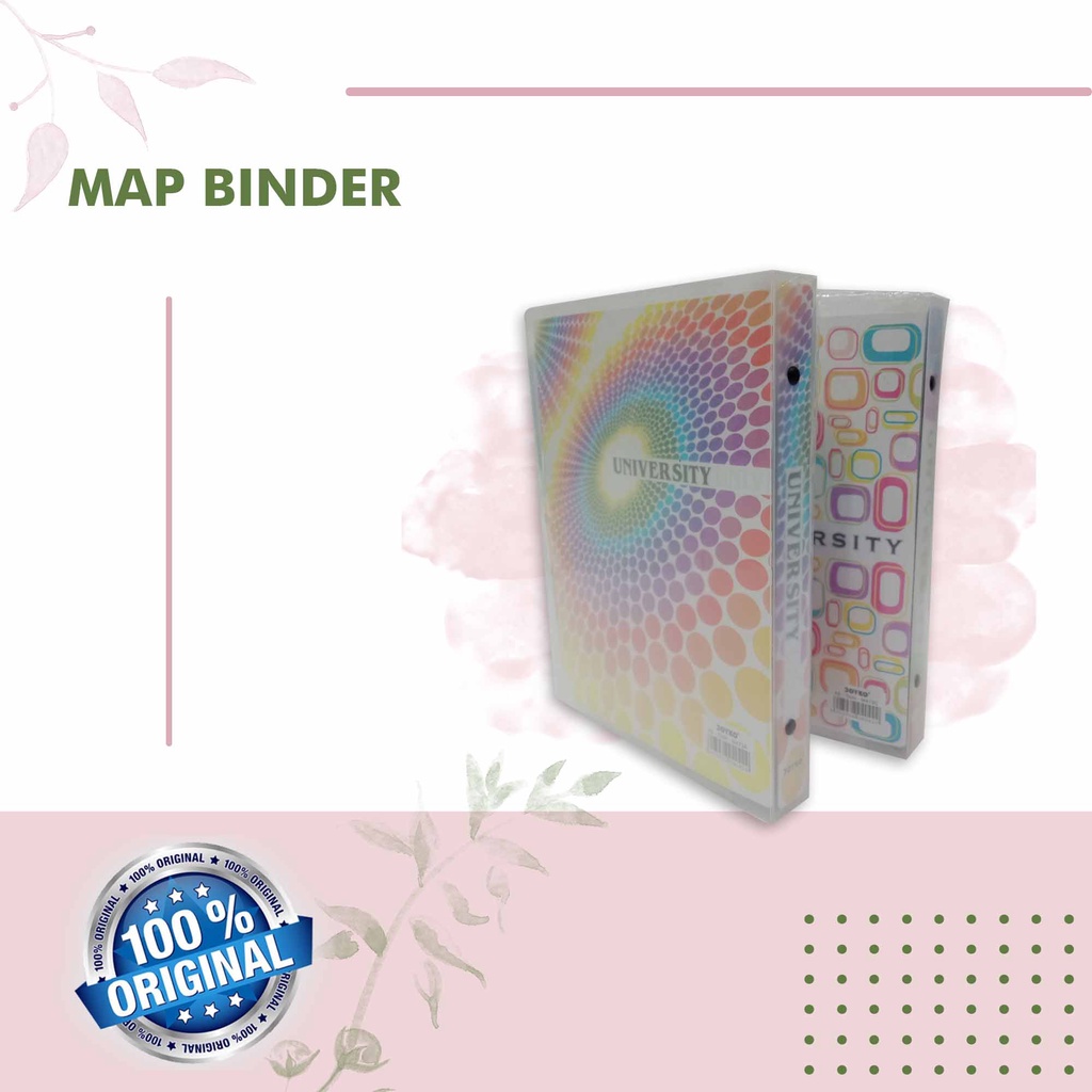 Jual MAP BINDER B5 JOYKO / JOY-ART BIASA / CAMPUS / KENKO | Shopee ...
