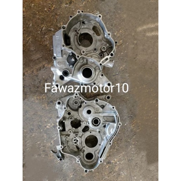 Jual Blok Crengkes Kalter Kanan-Kiri Motor Yamaha MX king , Yamaha ...