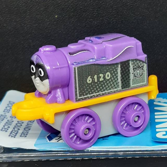 Jual Thomas Friends Minis 2016 Belle As Raven DC Comic Series Original ...