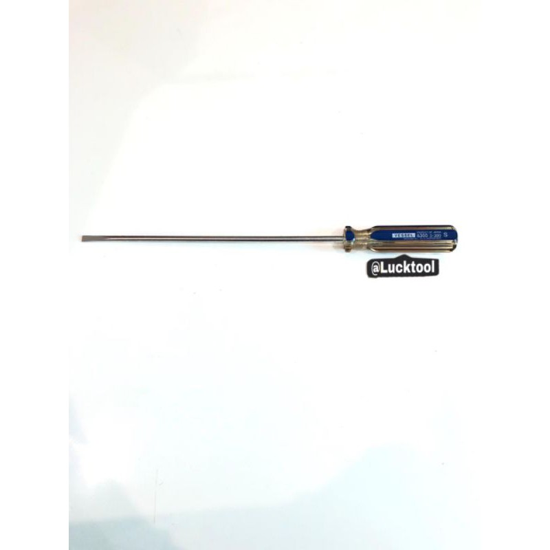 Jual Obeng Vessel 6300S Min -5 X 200 Slim Series | Shopee Indonesia