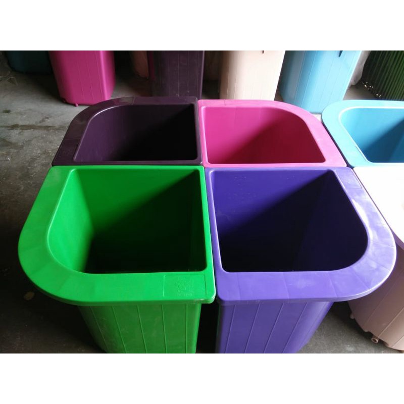 Jual Bak Air Plastik Sudut Kecil Polos (BACA DESKRIPSI) | Shopee Indonesia