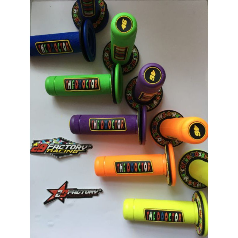 Jual HANFAT / HANDGRIP THE DOCTOR | Shopee Indonesia