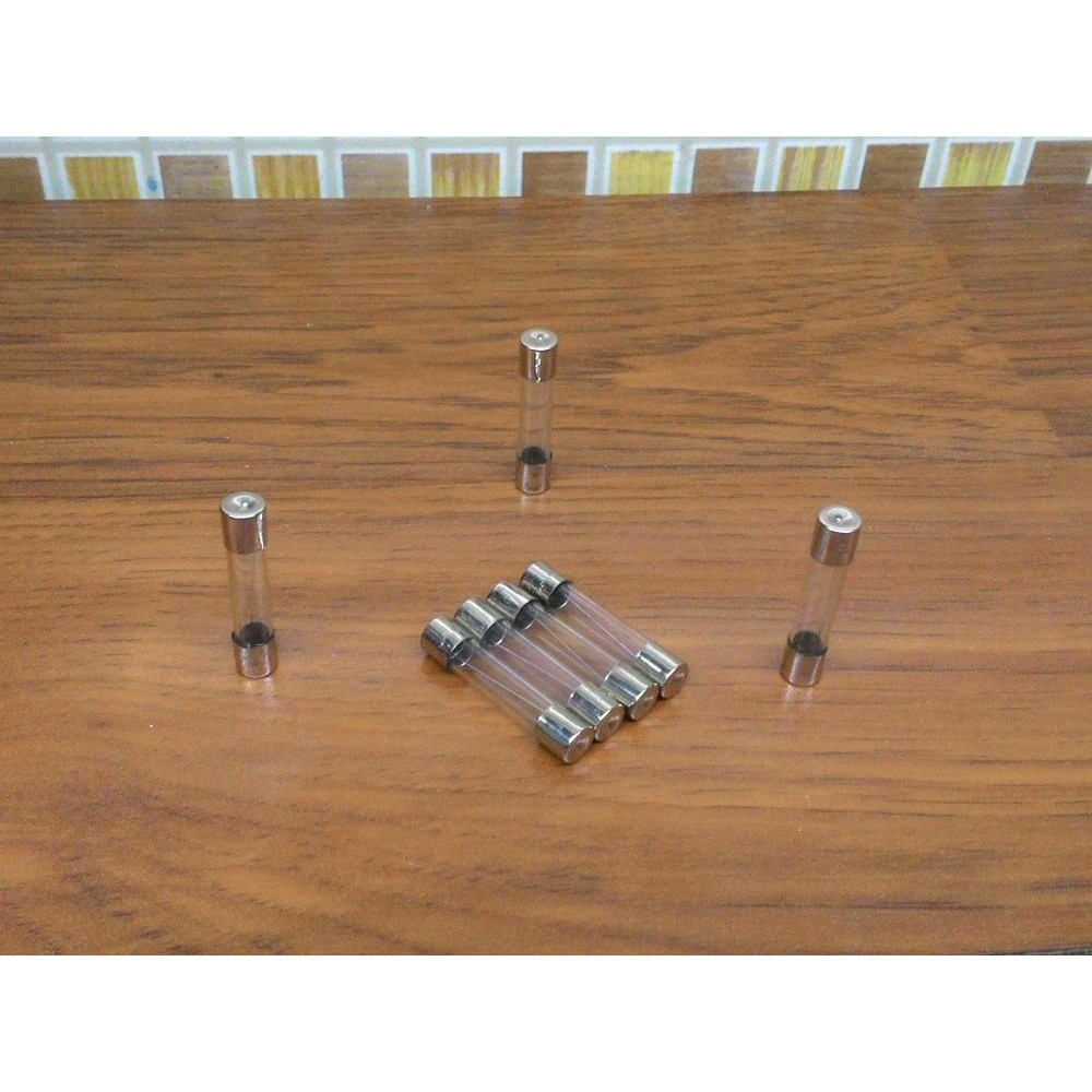 Jual FUSE ATAU SEKRING 20A 30A UNTUK KABEL DC RIG KENWOOD ALINCO YAESU ...