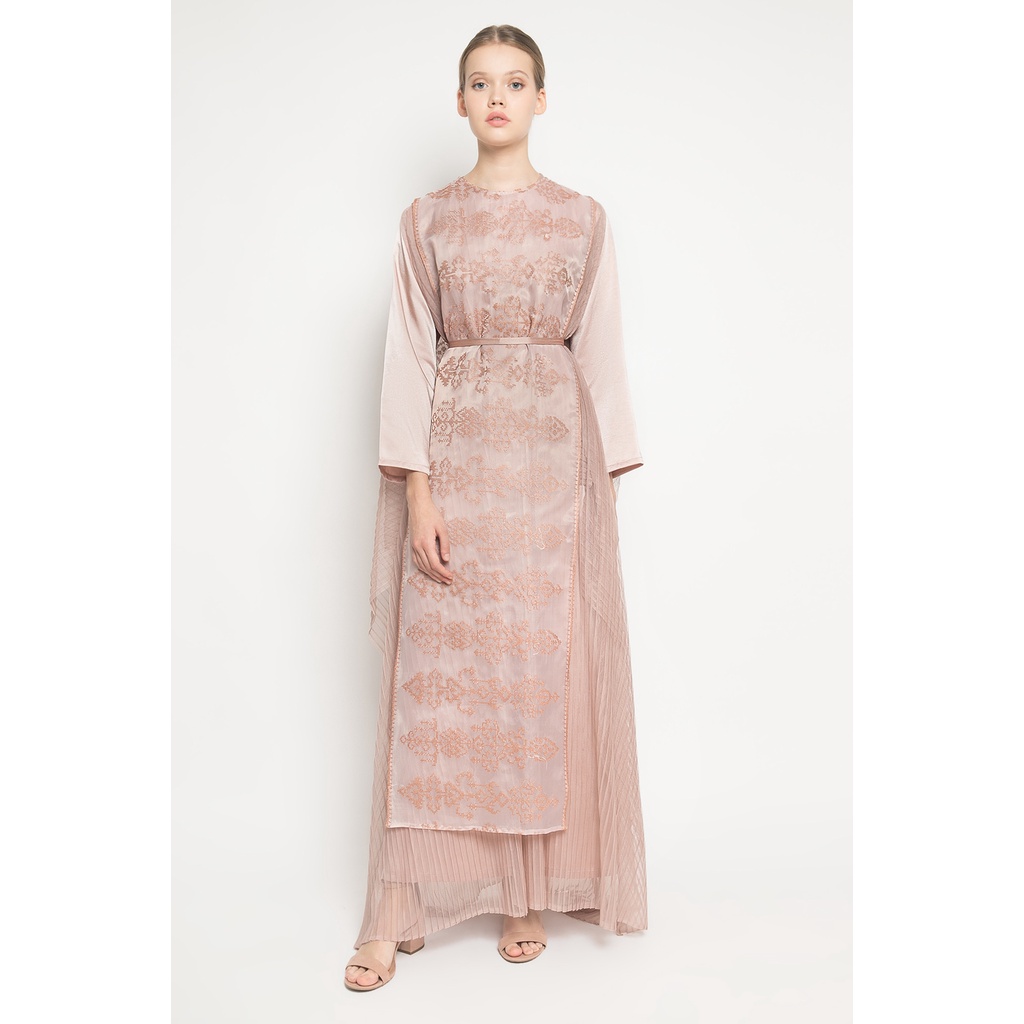 Jual EMBARA - SONYA SET ----- baju lebaran - engagement dress - outfit ...