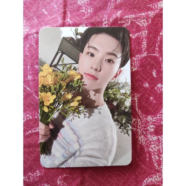 Jual PC hoshi one side ver. | Shopee Indonesia