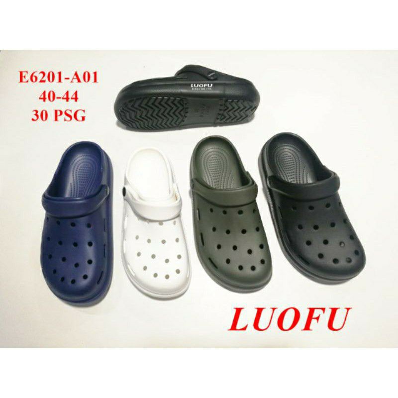 Jual SLOP LUOFU E6201 / SLOP BAIM LUOFU | Shopee Indonesia