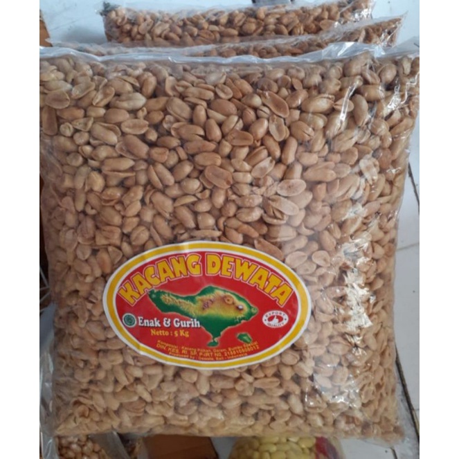 Jual Kacang Bali Dewata | Shopee Indonesia