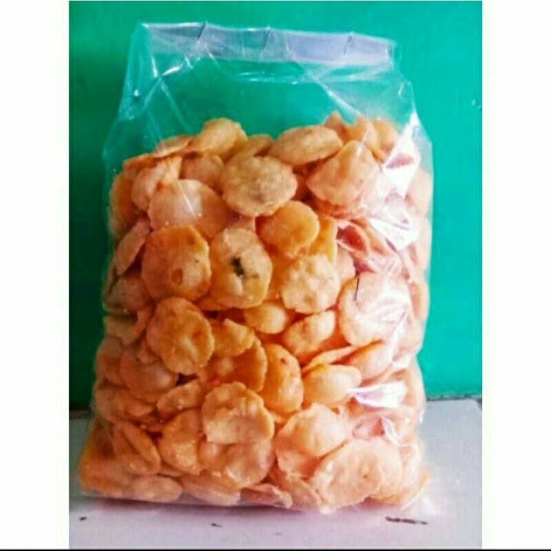 Jual comro pedas ciamis/comring pedas ciamis 250gr | Shopee Indonesia