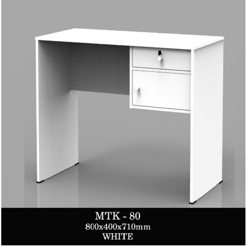 Jual meja kios murah type ds | Shopee Indonesia