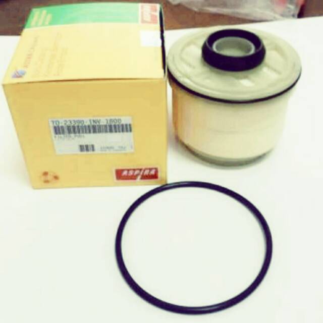 Jual Filter Solar Innova, Fortuner Asli Aspira | Shopee Indonesia Jual Filter Solar Innova, Fortuner Asli Aspira | Shopee Indonesia