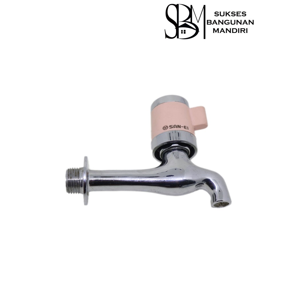 Jual Kran Dinding SAN-EI Y-20JRT | Shopee Indonesia