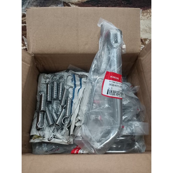 Jual Standar Beat Karbu Original | Shopee Indonesia