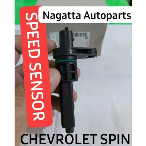 Jual SENSOR SPEED speedometer CHEVROLET SPIN All Type ORIGINAL GM ...