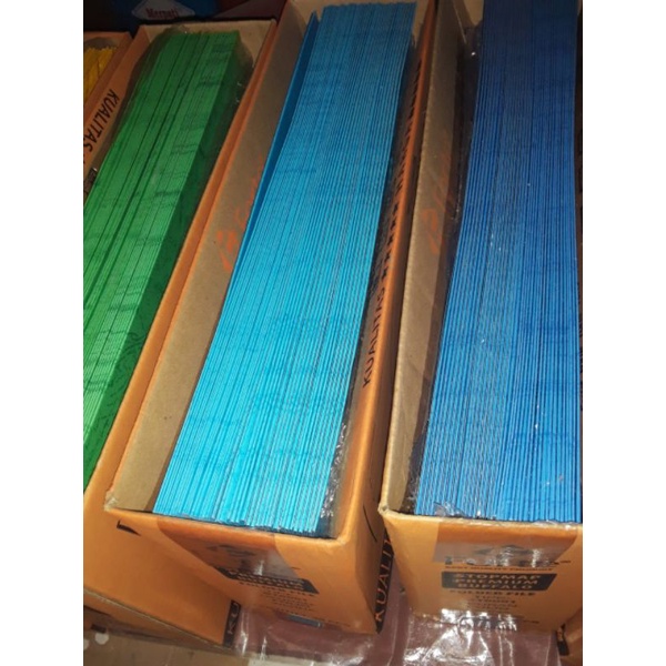 Jual Map Tulang kertas Biola | Shopee Indonesia