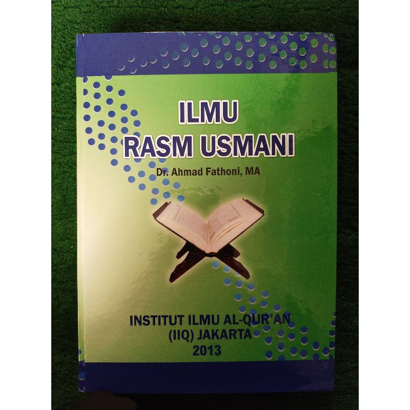 Jual Ilmu Rasm Usmani | Shopee Indonesia